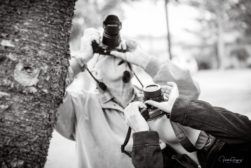 Photography classe for beginners, learn how to use your camera