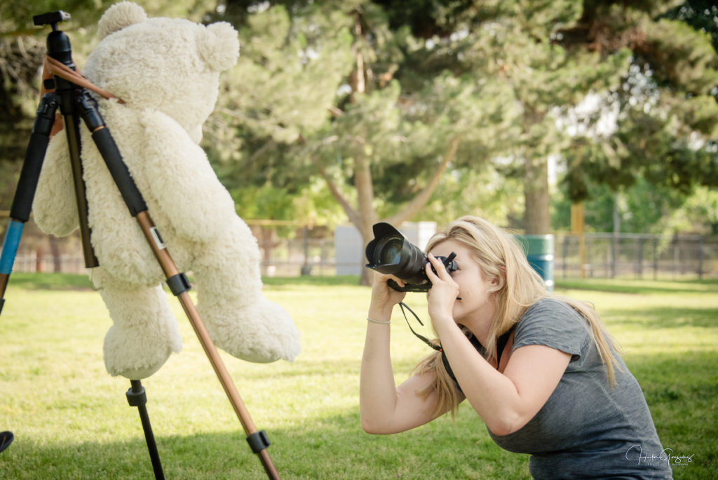 Photography classe for beginners, learn how to use your camera