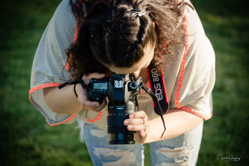 Photography classe for beginners, learn how to use your camera