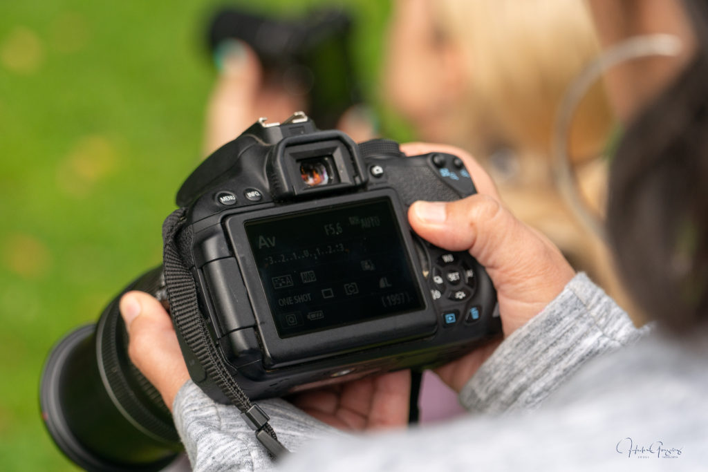 Photography Classes Near You