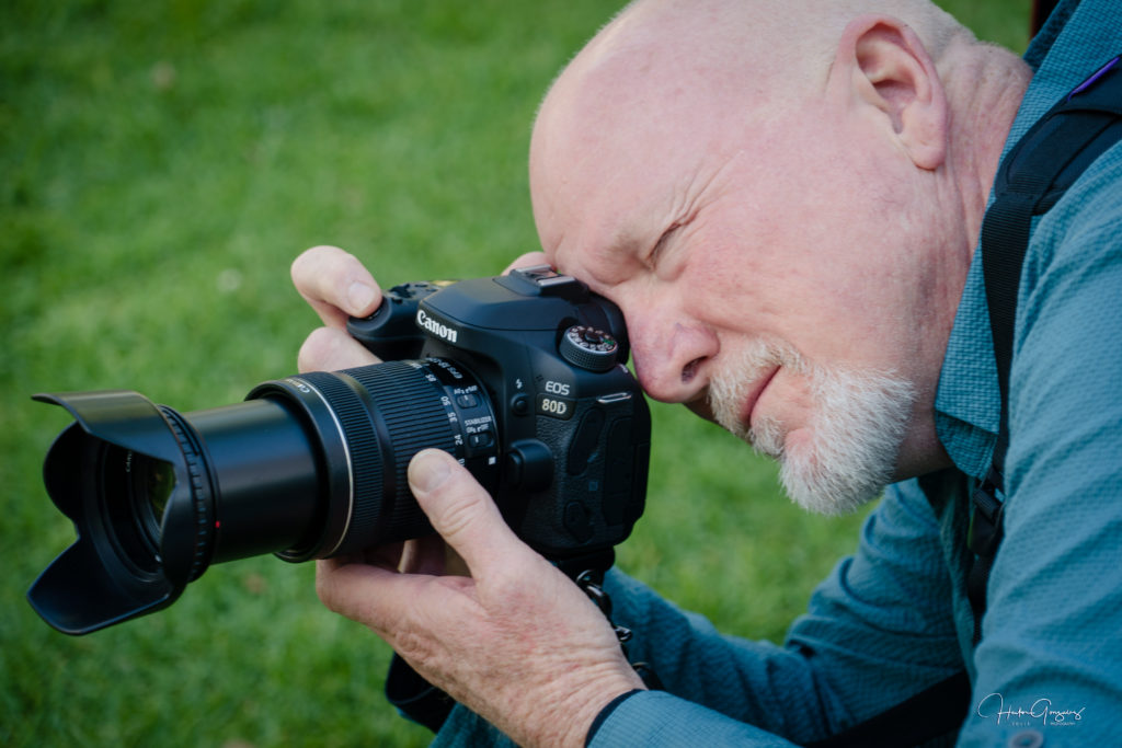 Photography classe for beginners, learn how to use your camera