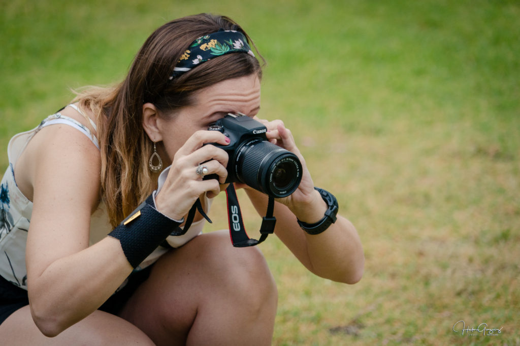 Photography classe for beginners, learn how to use your camera