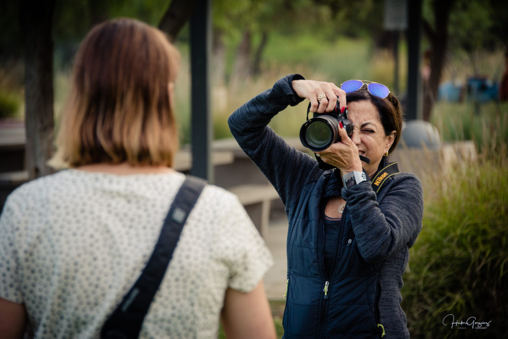 Photography classe for beginners, learn how to use your camera