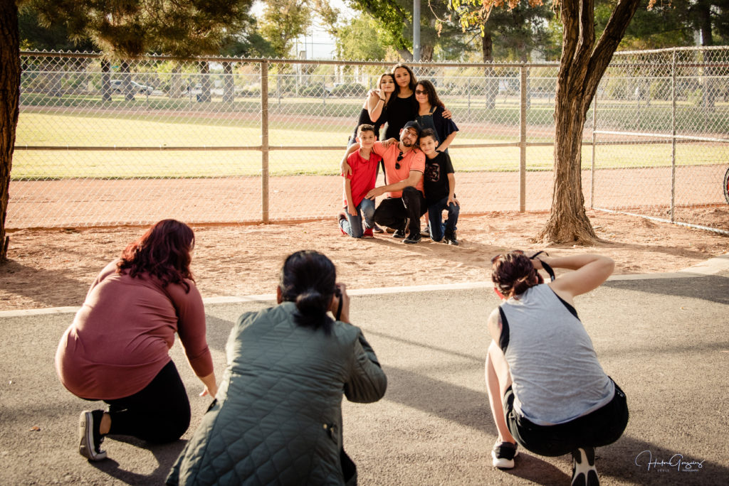 Photography classe for beginners, learn how to use your camera