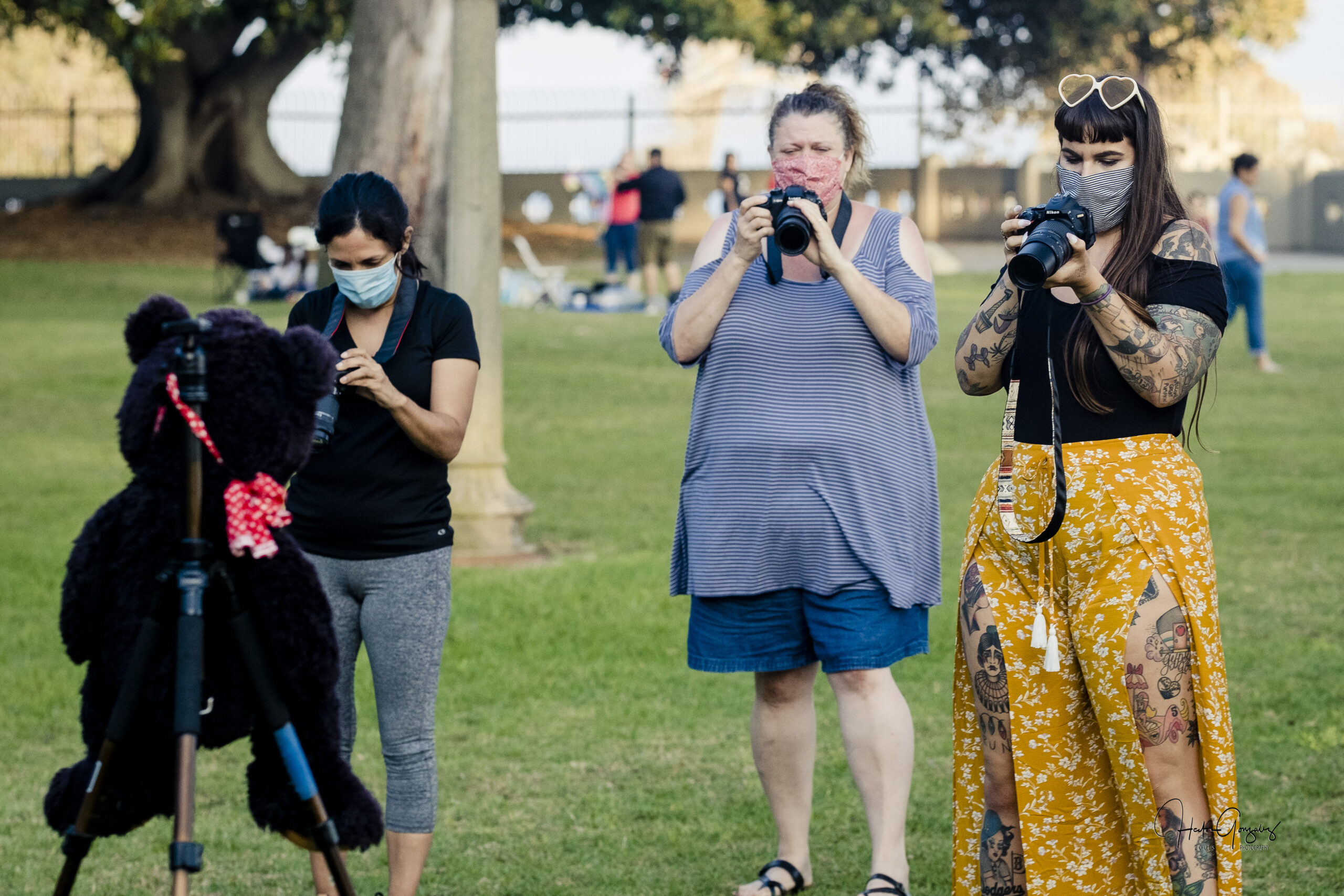 Long Beach San Pedro Photography Workshops for beginners Oct 3, 2020